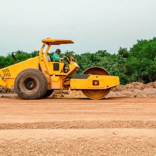 Cut and Fill in Melbourne, Vic | Cut and Fill Excavation Services | Cemex