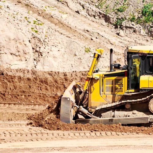 Cut and Fill in Melbourne, Vic | Cut and Fill Excavation Services | Cemex