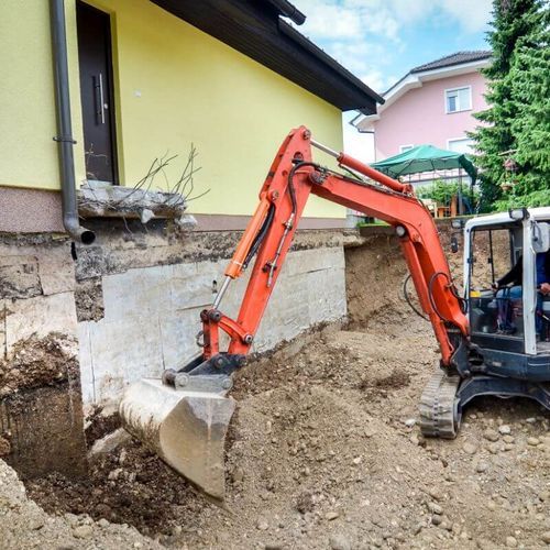 Basement Excavation Melbourne, Vic | Basement Excavation Service | Cemex