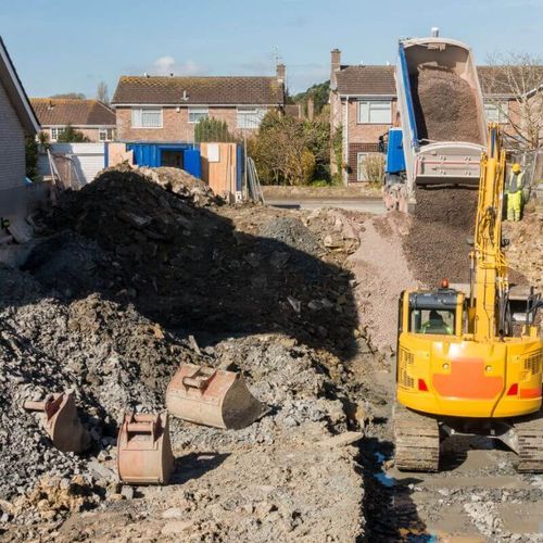 Basement Excavation Melbourne, Vic | Basement Excavation Service | Cemex