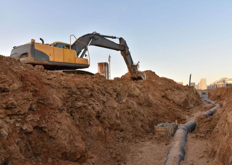 Civil Excavation in Melbourne, Vic | Civil Excavation Services | Cemex