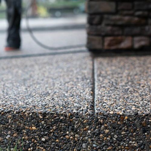 Exposed Concrete in Melbourne, Vic | Exposed Concrete Services | Cemex