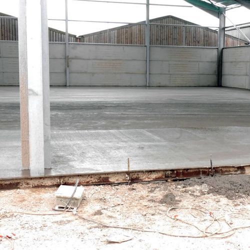 Infill Slabs in Melbourne, Vic | Concrete Infill Slab Installers | Cemex