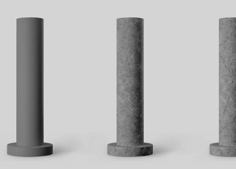 Concrete Stumps in Melbourne, Vic | Concrete Stump Installers | Cemex