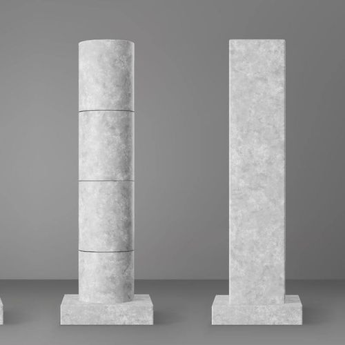 Concrete Stumps in Melbourne, Vic | Concrete Stump Installers | Cemex