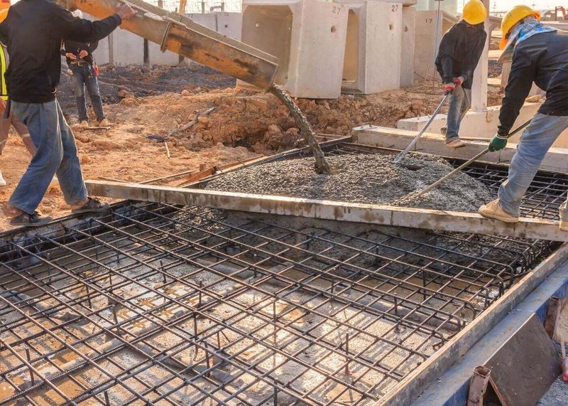 Concrete Raft Slabs in Melbourne, Vic | Raft Slab Installers | Cemex