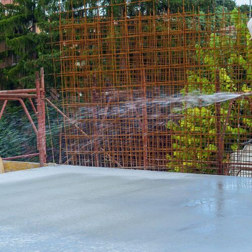 Suspended Concrete Slabs in Melbourne, Vic | Suspended Concrete | Cemex