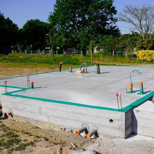 Suspended Concrete Slabs in Melbourne, Vic | Suspended Concrete | Cemex