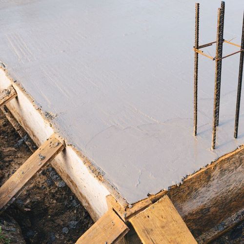 Suspended Concrete Slabs in Melbourne, Vic | Suspended Concrete | Cemex