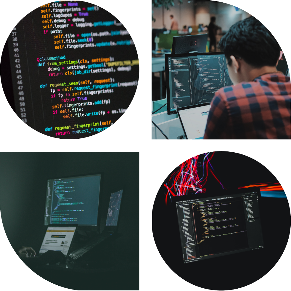 Hire The Best Front End Developer Remotely - Talentport