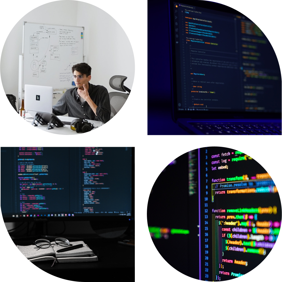 Hire The Best Back End Developer Remotely - Talentport