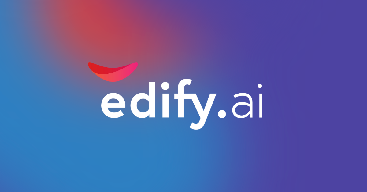 Edify