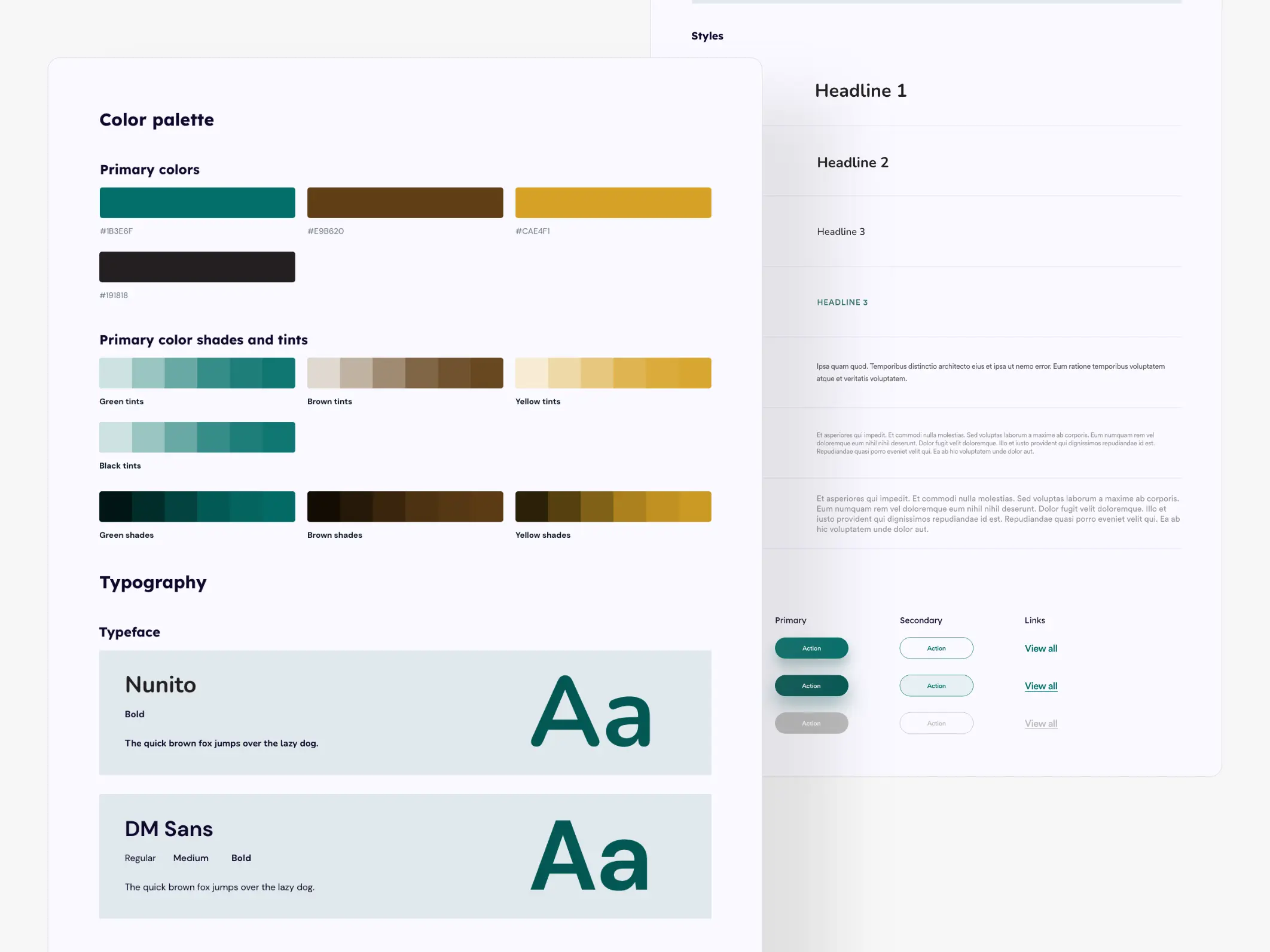 Shajee Amaan · Central Park Puppies - Online puppy store