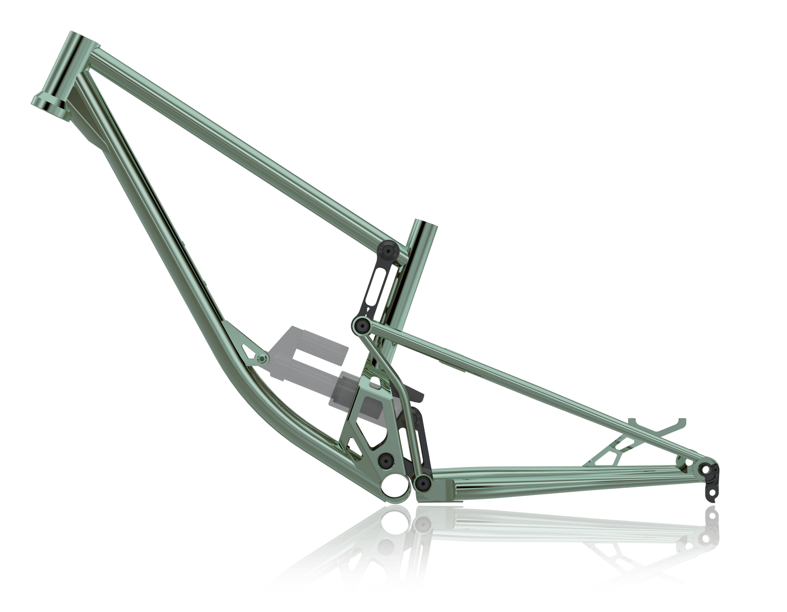 ZOCELI - HANDMADE BIKES