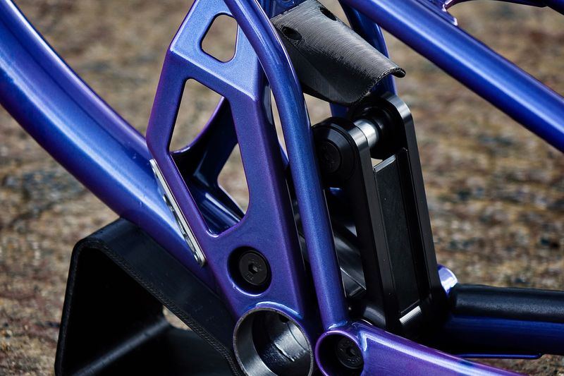 ZOCELI - HANDMADE BIKES