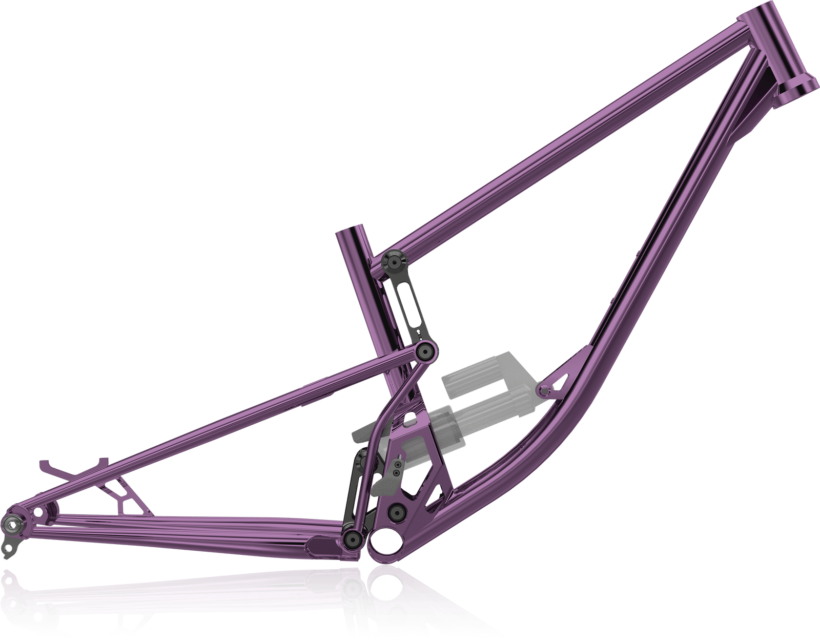 ZOCELI - HANDMADE BIKES