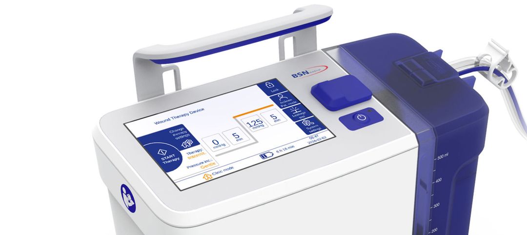 Löwenstein Medical | WILDDESIGN