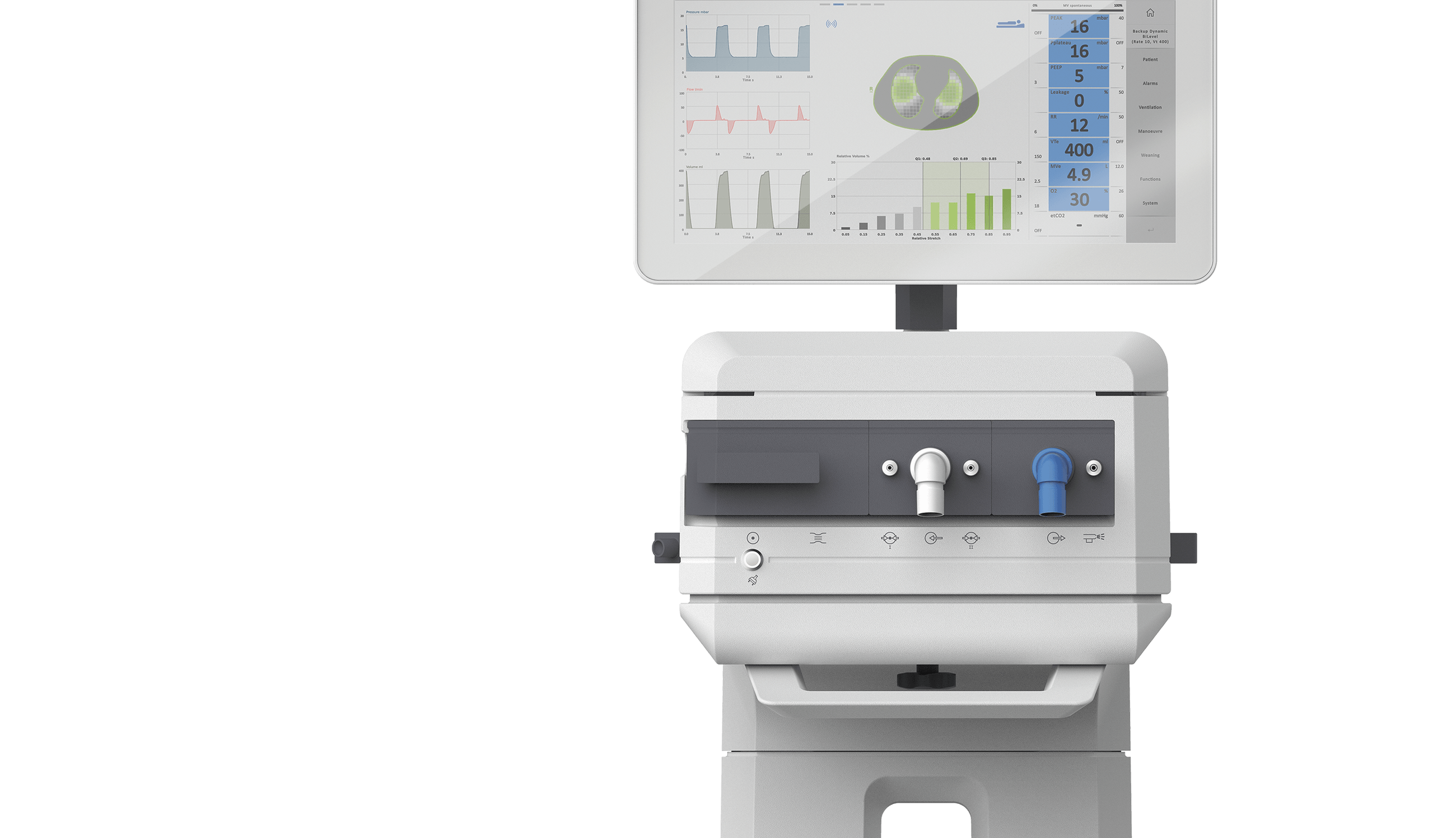 Löwenstein 医疗｜WILDDESIGN