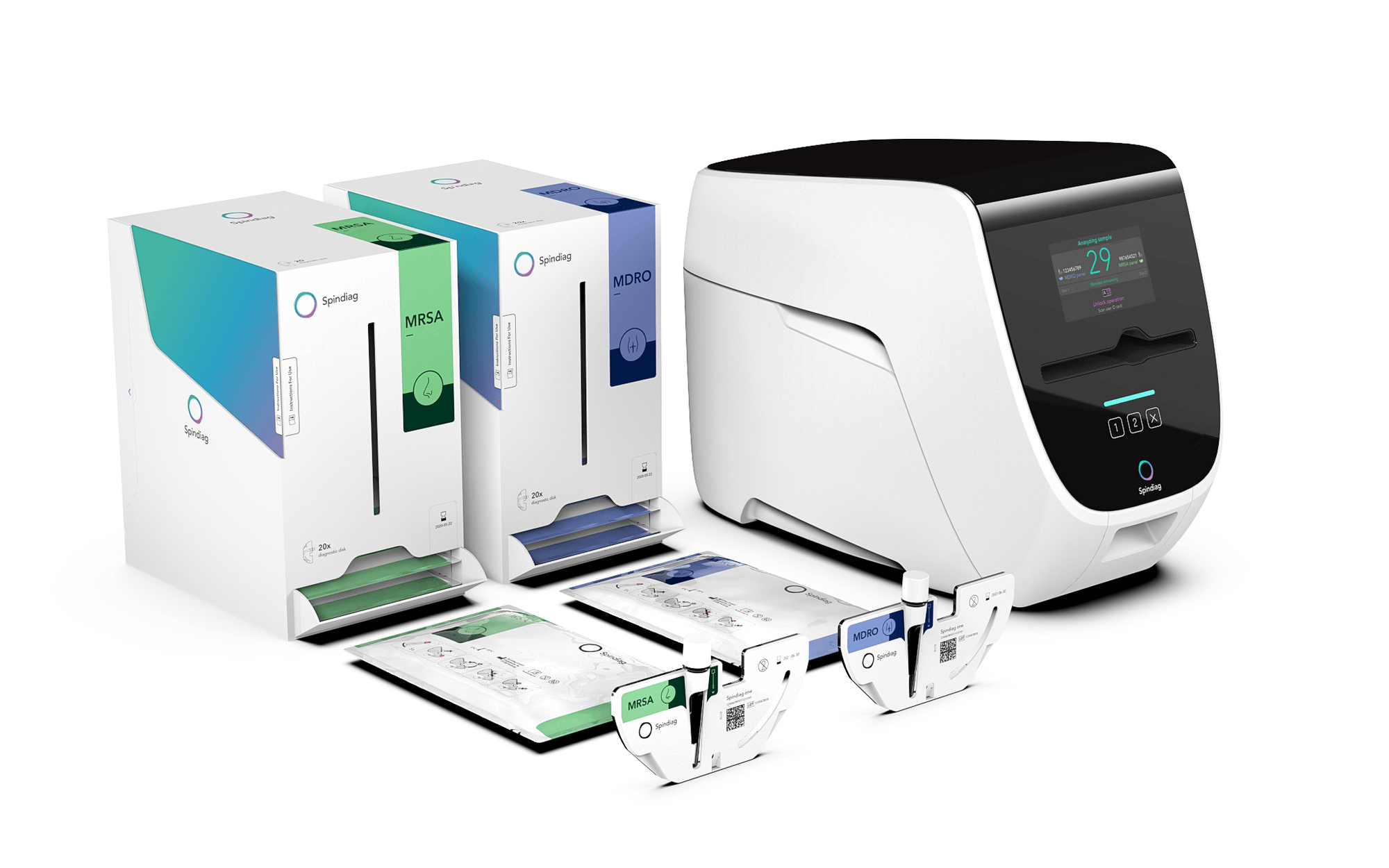 Löwenstein Medical | WILDDESIGN