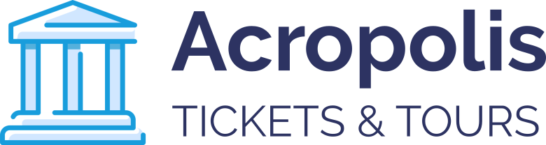 Acropolis of Athens - What's the Official Site?