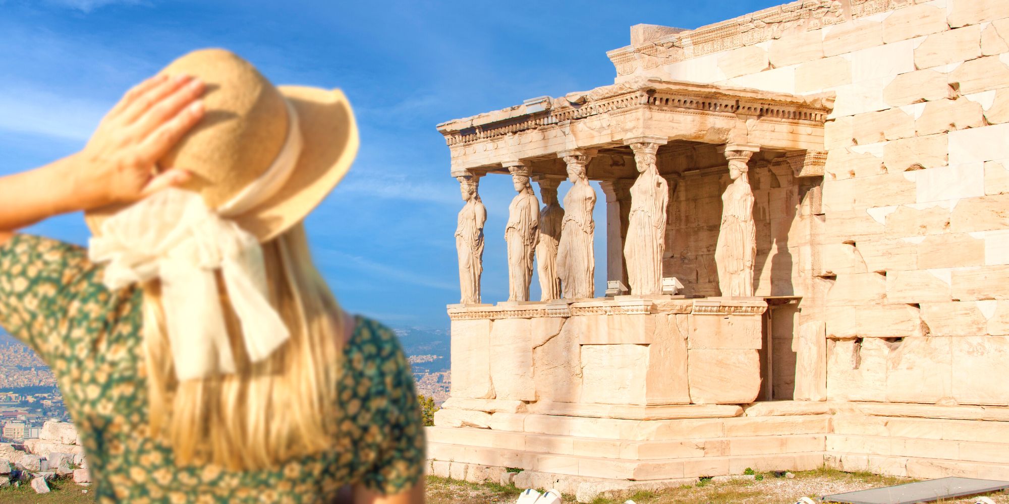Acropolis of Athens Tickets (Price 2023)