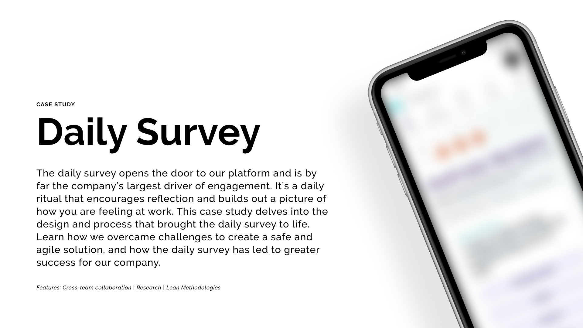 Case Study: Pulse Unlocked
