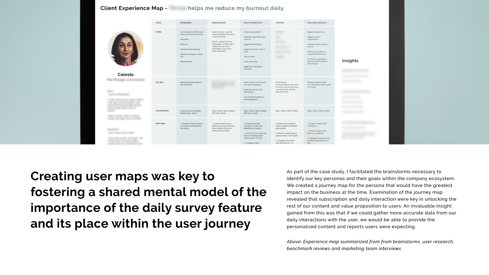 Case Study: Pulse Unlocked