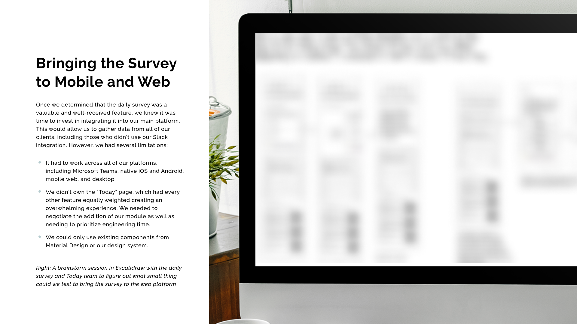 Case Study: Pulse Unlocked