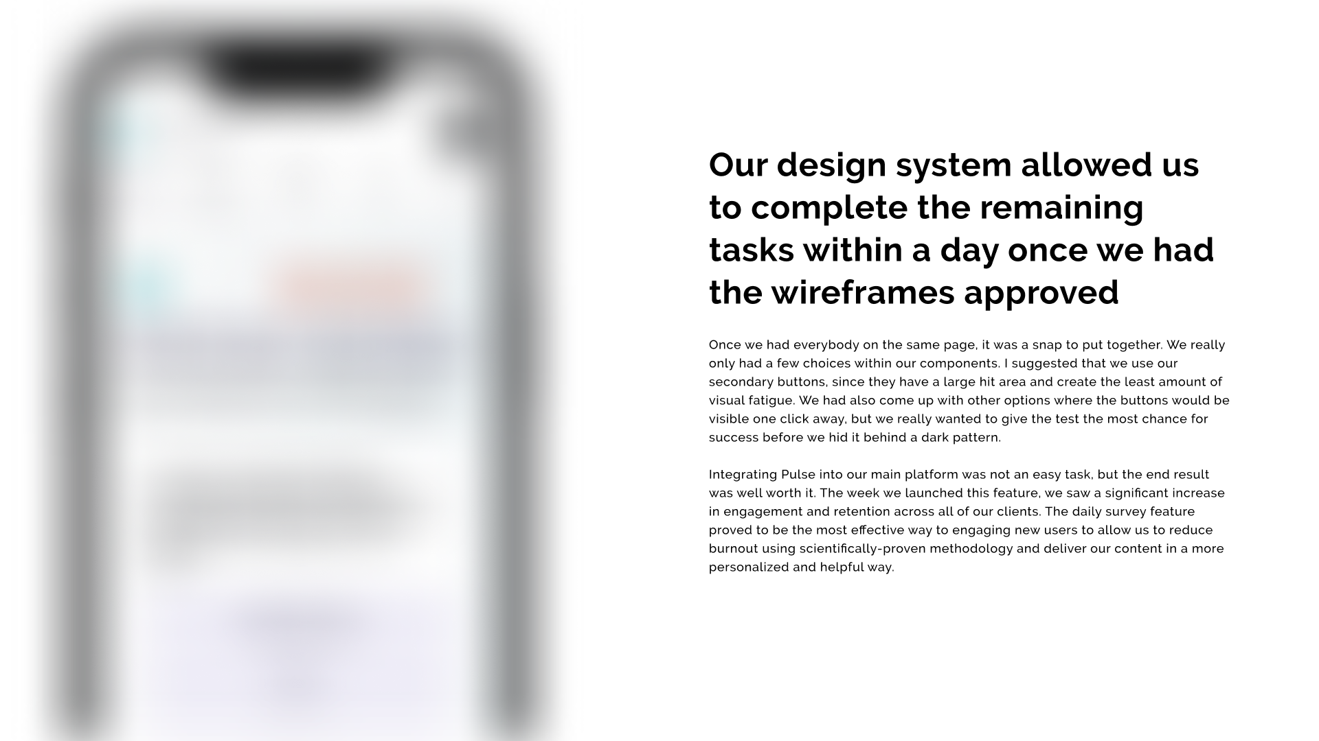 Case Study: Pulse Unlocked