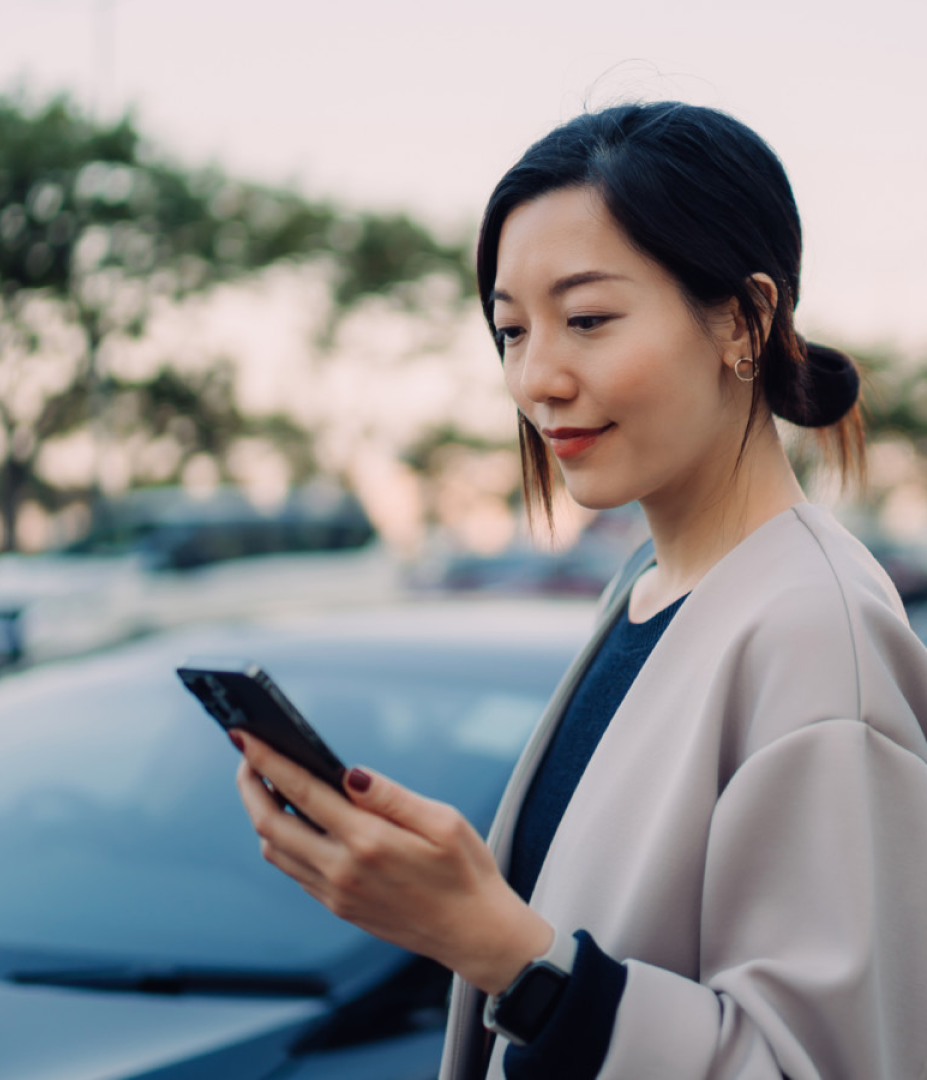 Lisa Chin Mollica – UX | UI Design