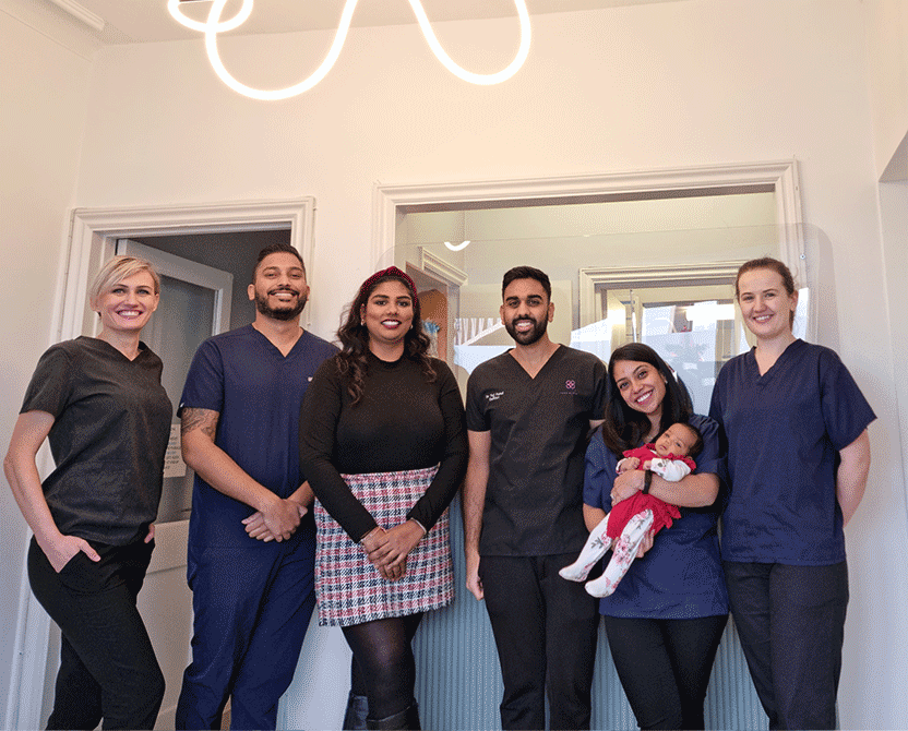 Dental Practice on 1 Nutter Lane: Dentistry for the Whole Family in ...