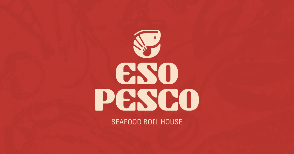 Menu — Eso Pesco
