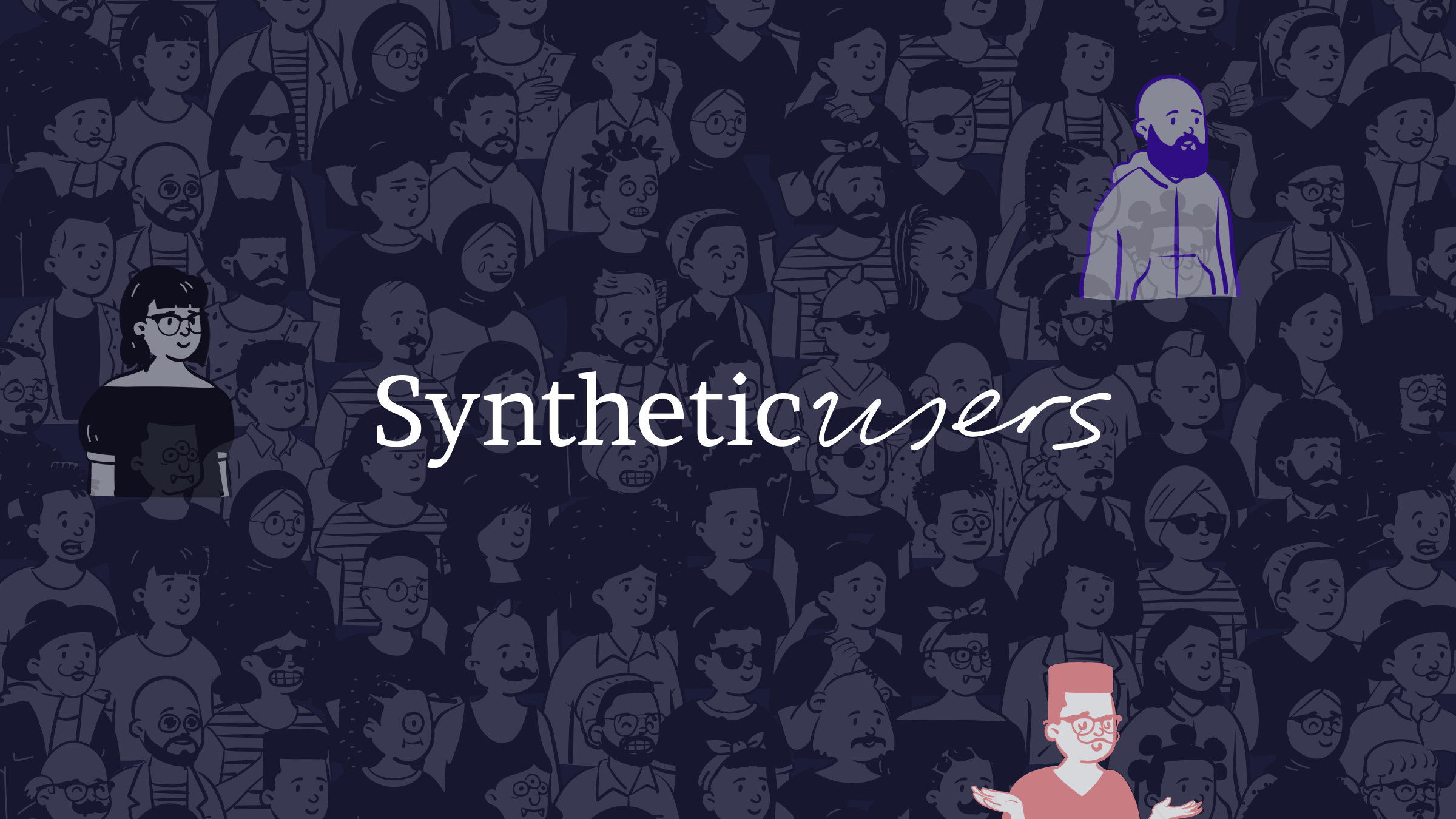 Synthetic Users: user research without the headaches
