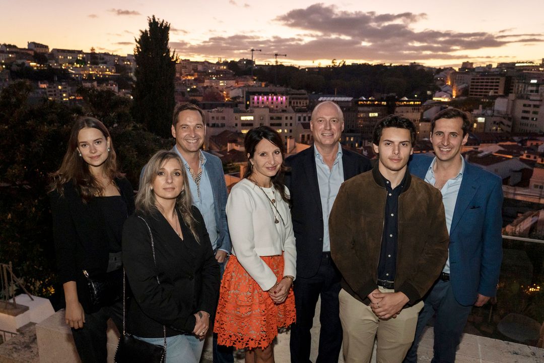 About – Basinghall Partners