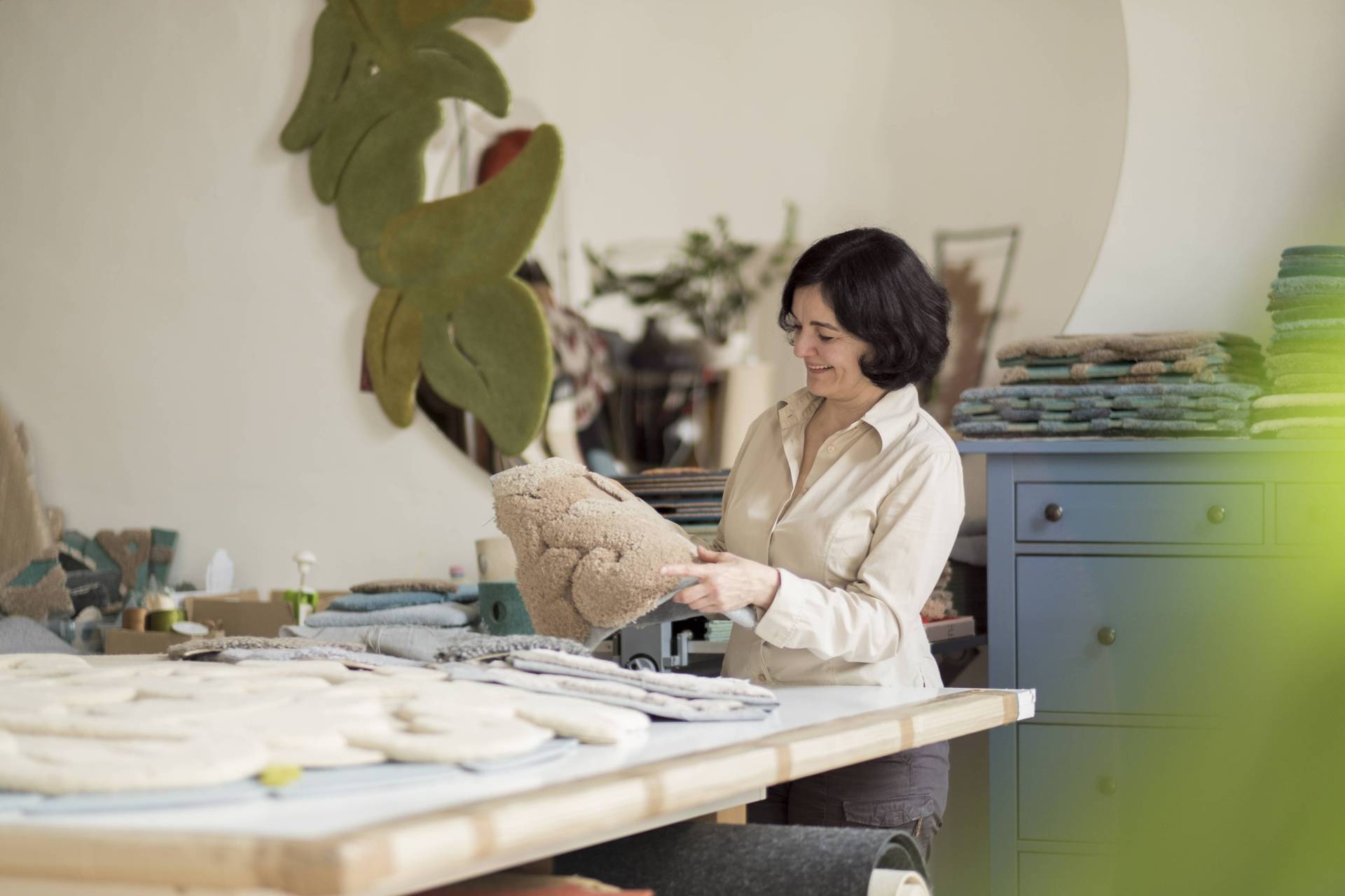 Tervező | Kata Brinkus Atelier