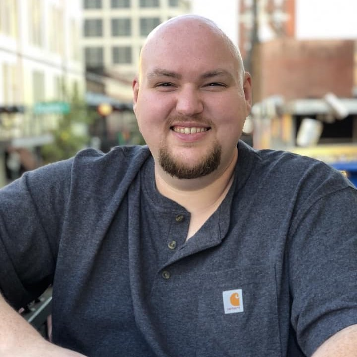 Jason's Workspace - Webflow