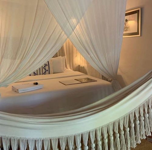 Beachfront Hotel in Holbox Island | Ser Casasandra