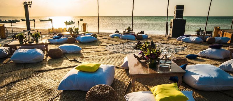Beachfront Hotel in Holbox Island | Ser Casasandra