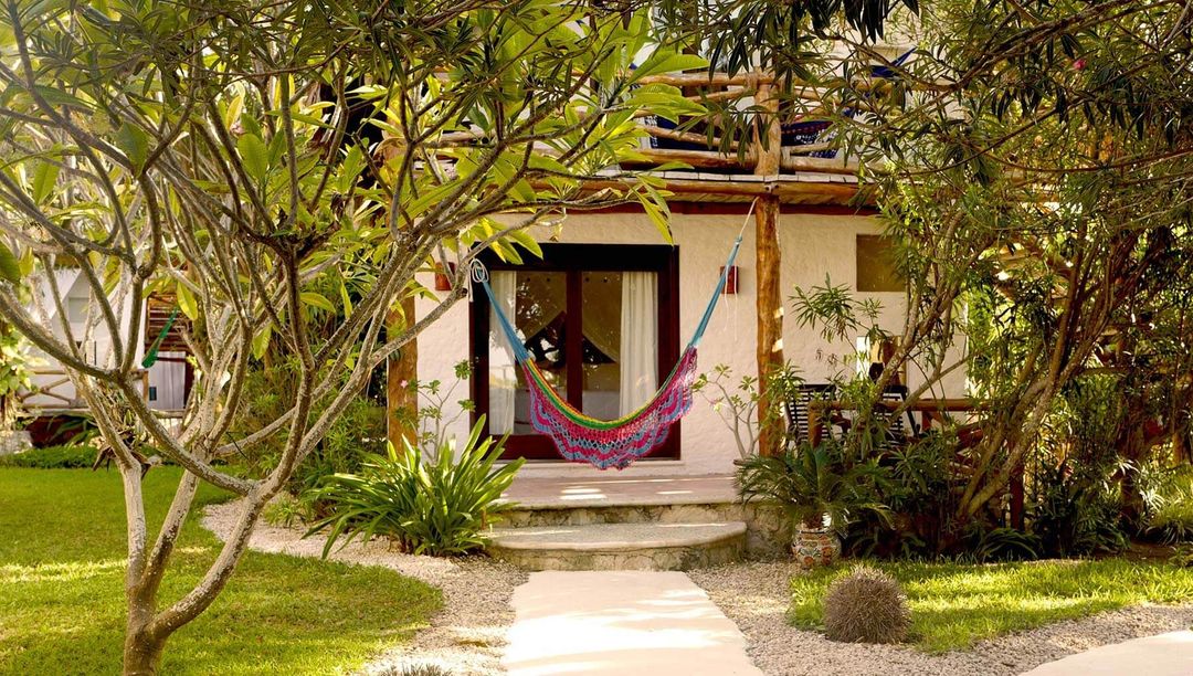 Suites | Isla Holbox | Hotel Boutique Ser Casasandra