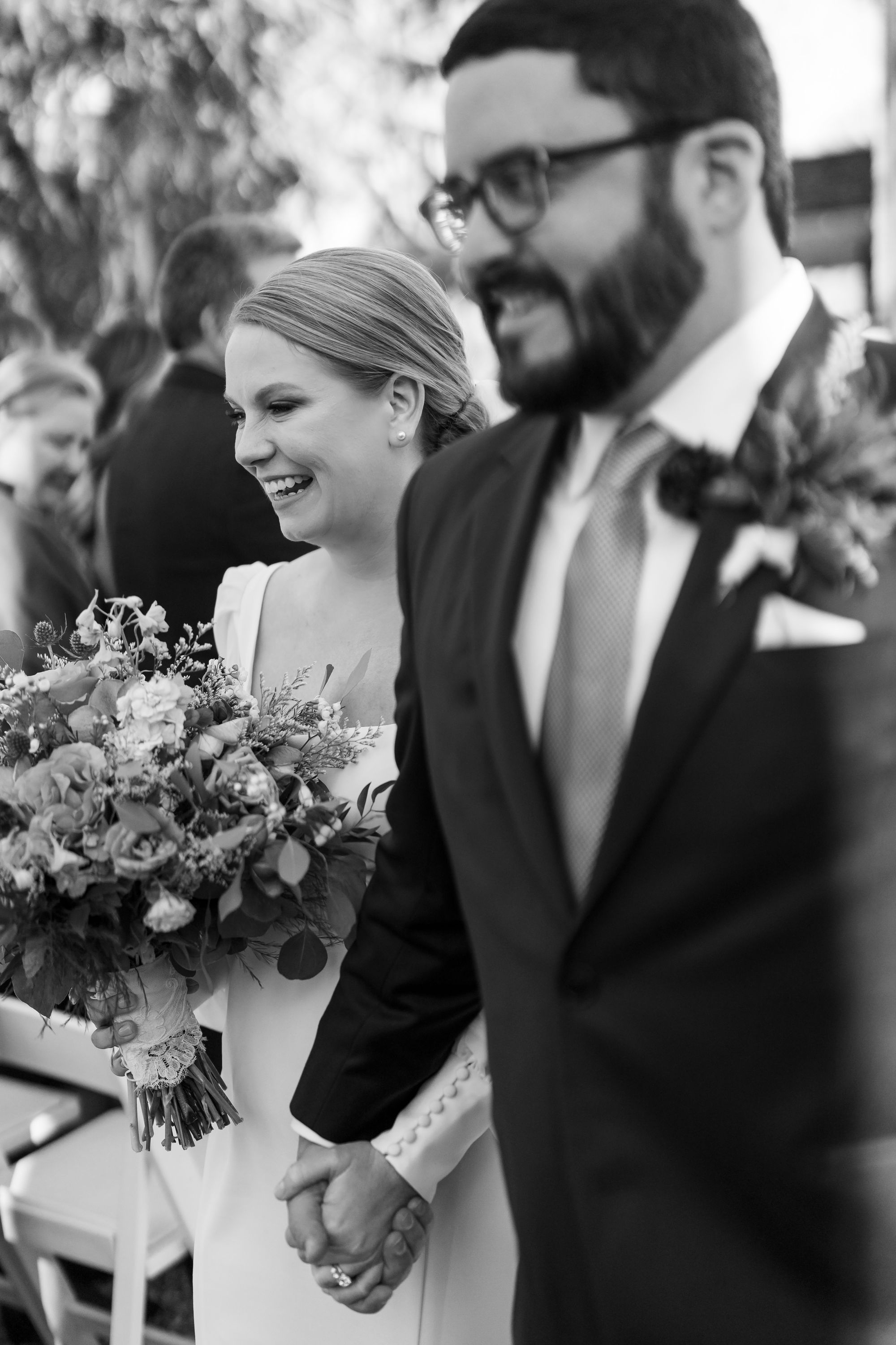 Hospitality Butler - High-End & Full Service Wedding Services