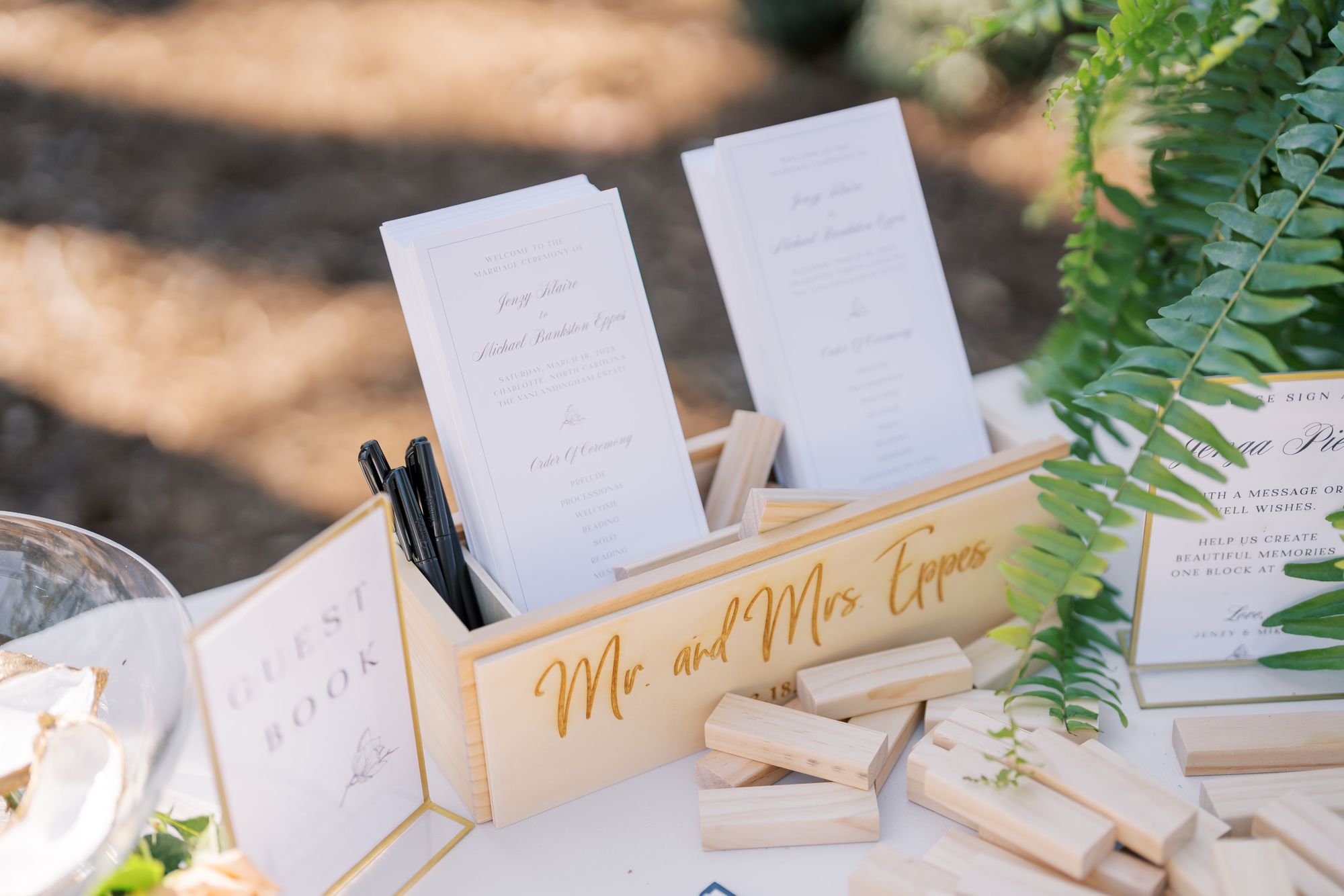 Mike & Jenzy - Mike & Jenzy - Their Wedding Story - By Hospitality Butler