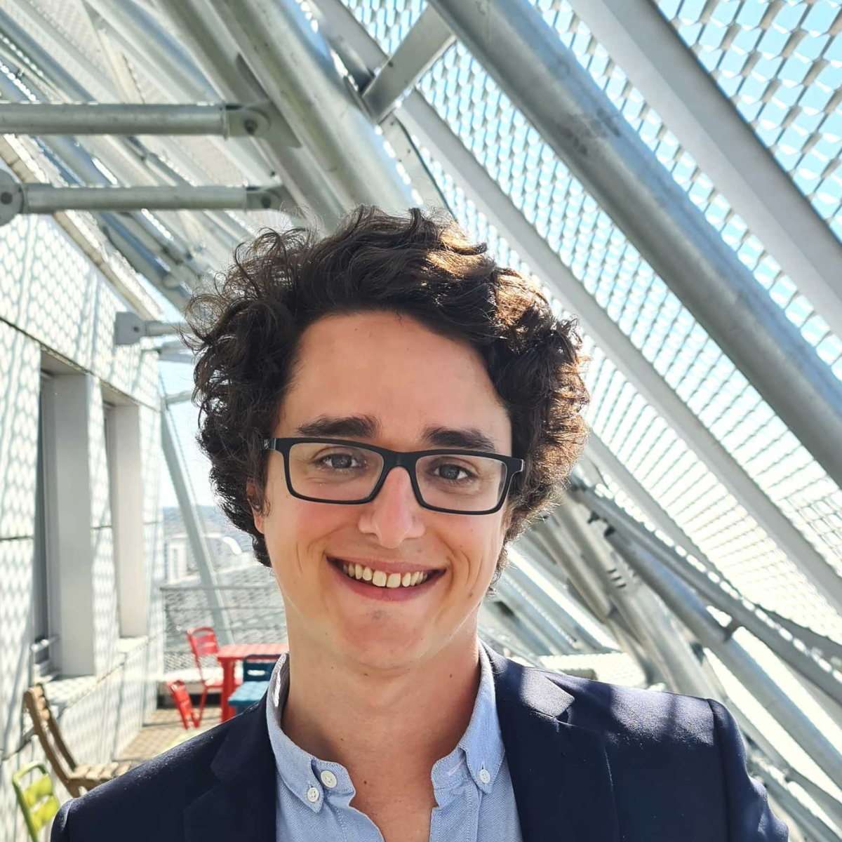 Get to know the cofounders of Ochy