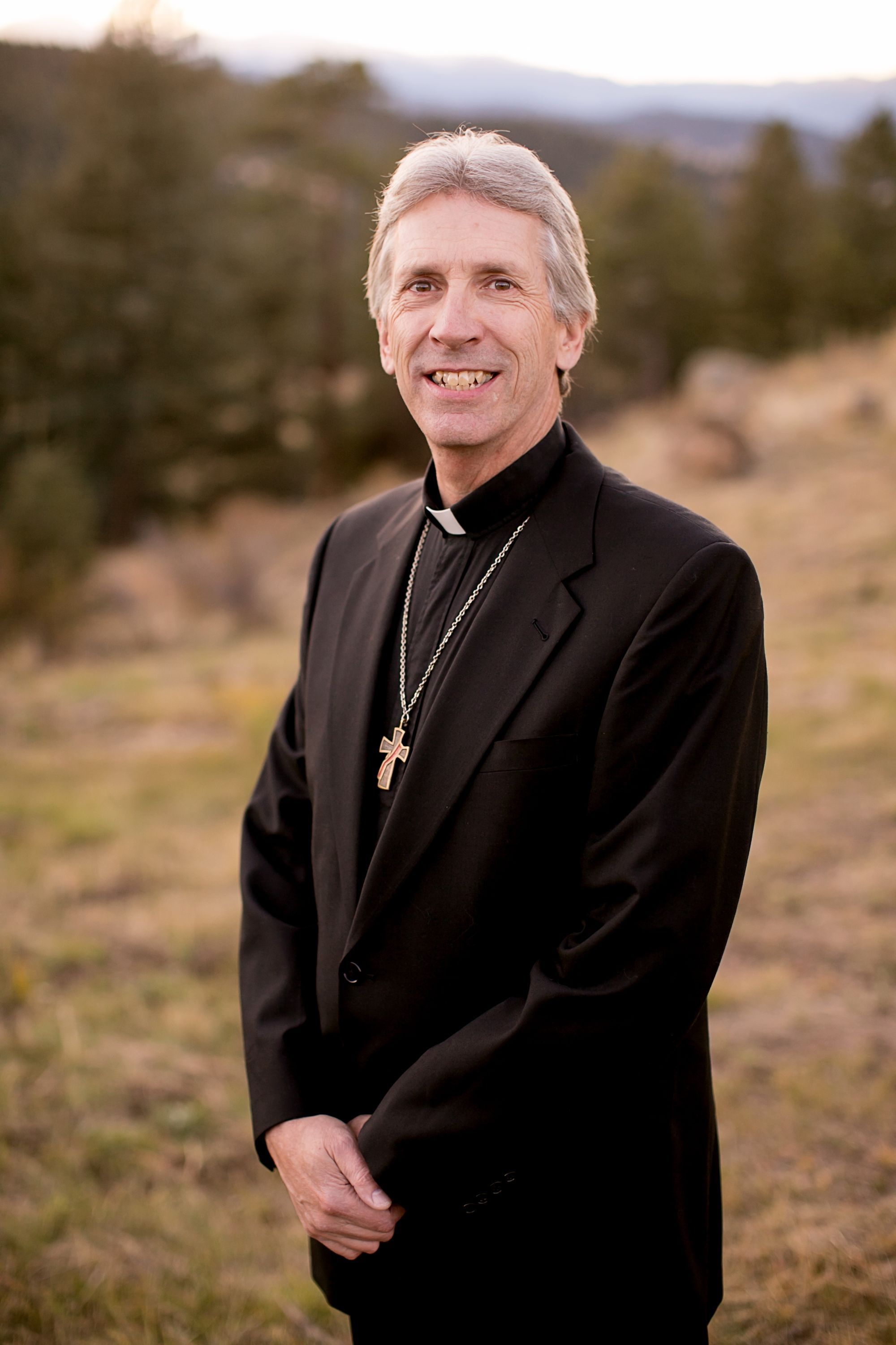 Healing Prayer Service – Littleton Colorado