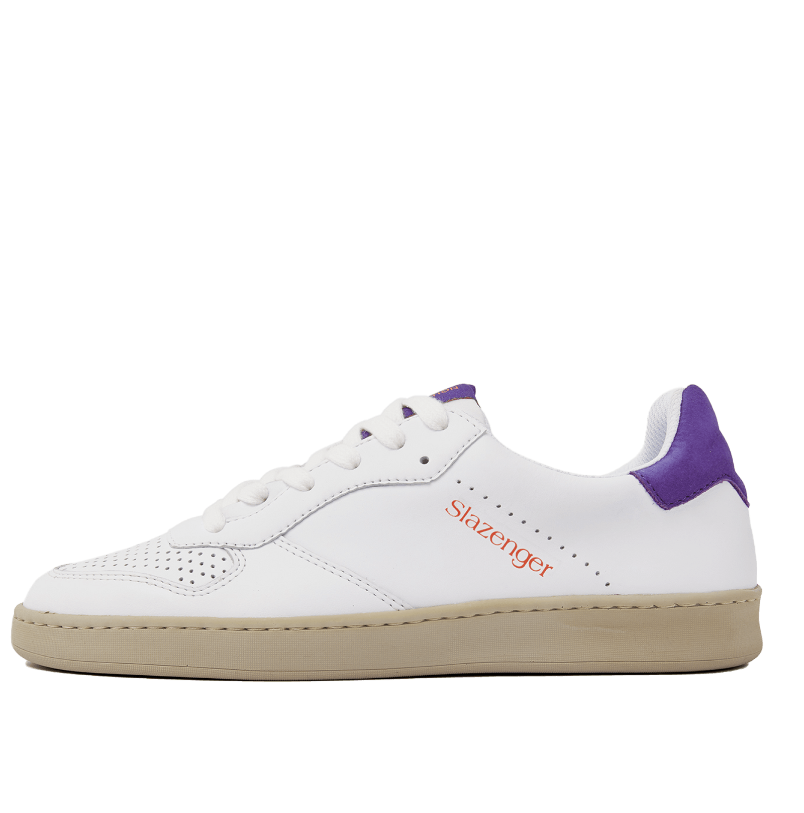 Slazenger / MCM Originals Limited