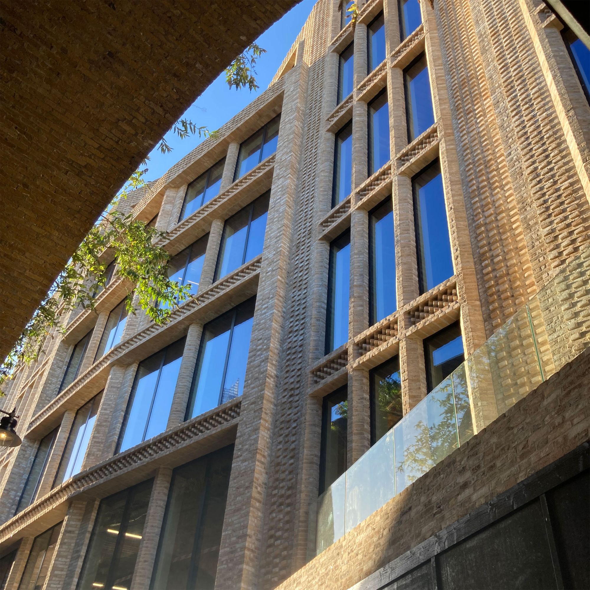 Services / Evolve Consulting Engineers