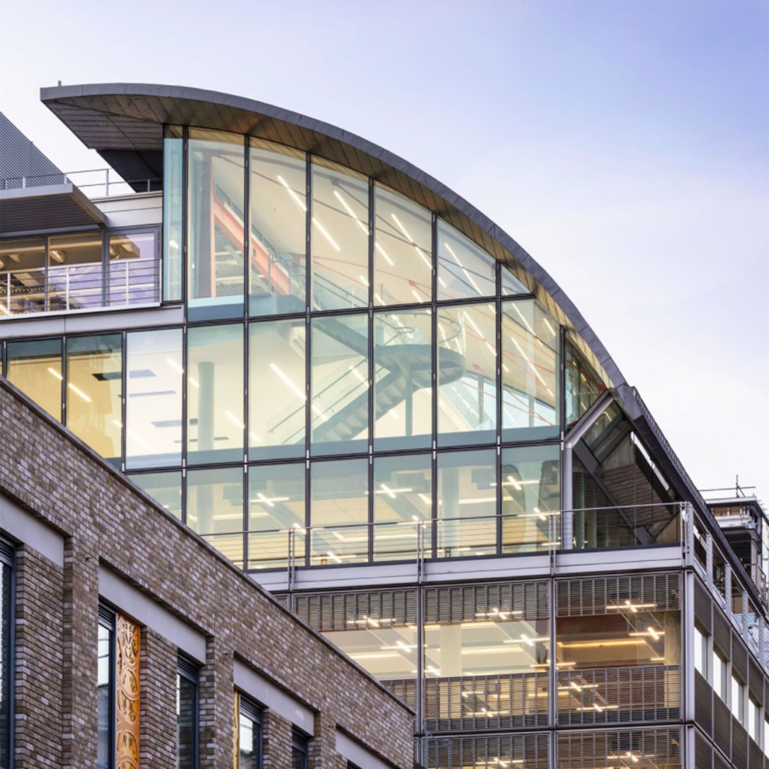 Services / Evolve Consulting Engineers