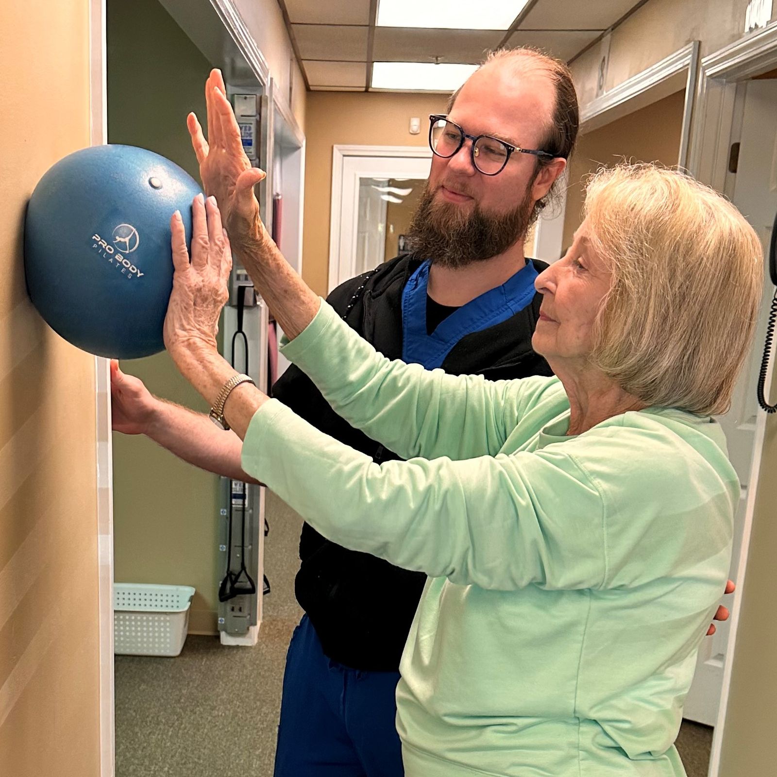 Dynamic Therapy | Home