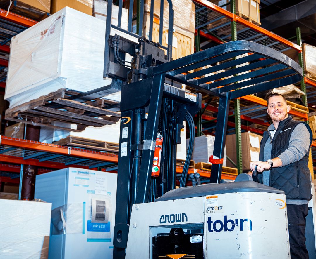 Vendors & Facilities