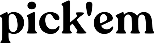 pick'em - the toothpick