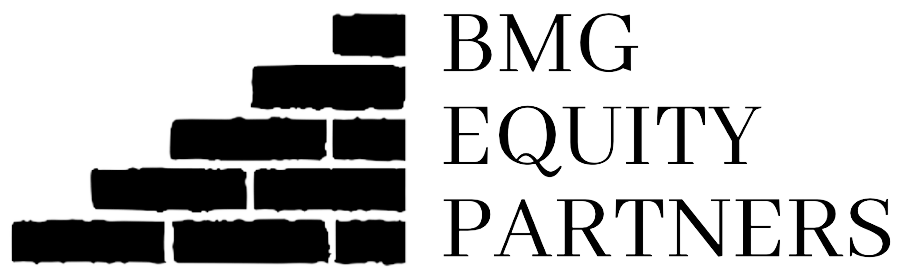 BMG Equity - Multifamily Investments That Cash Flow